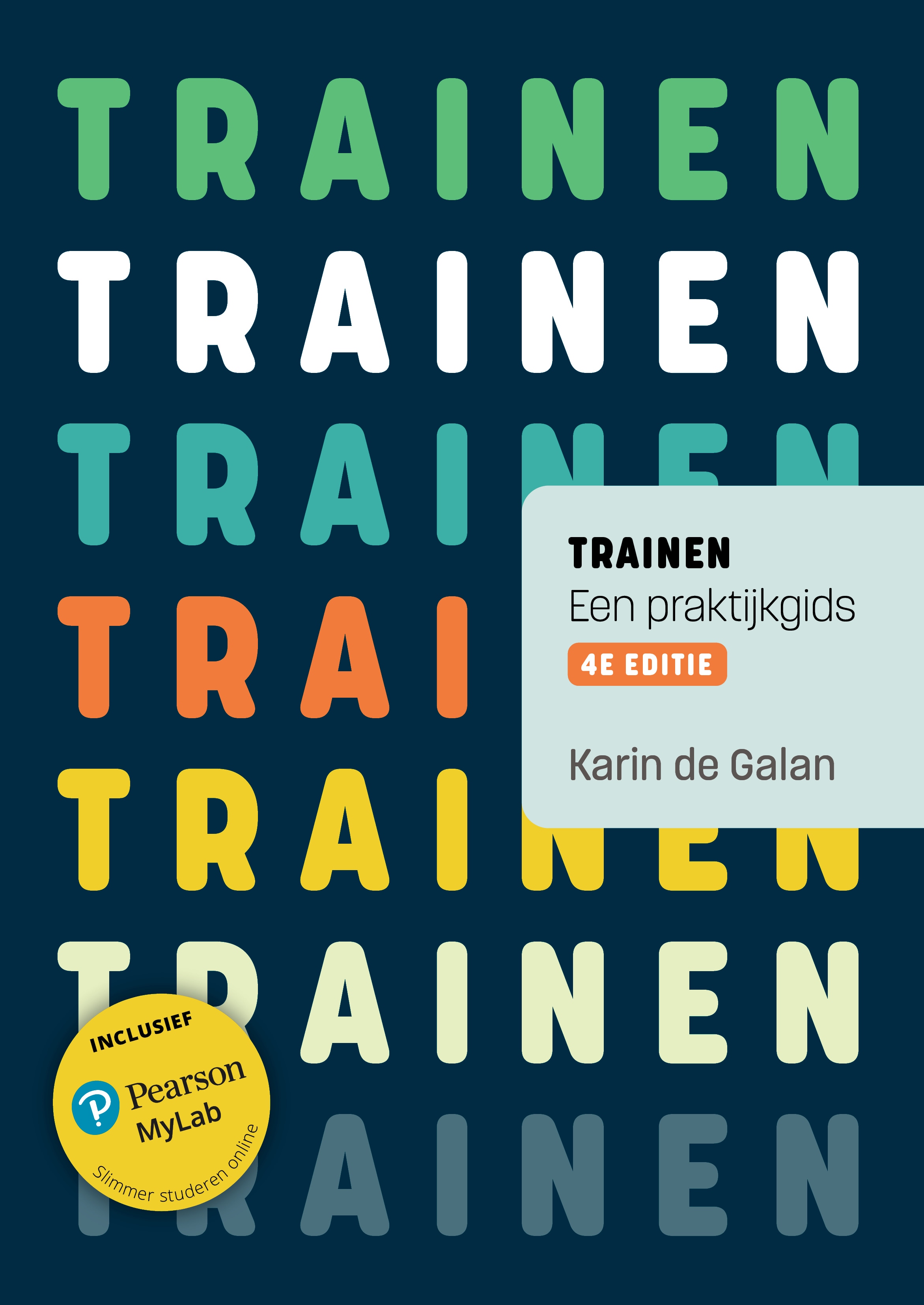 Trainen, 4e editie