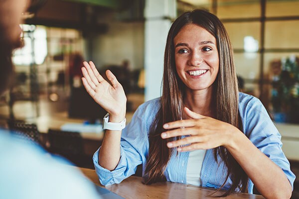 Connected English Learning Program | Pearson Languages