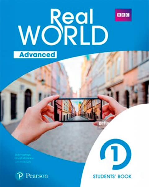 Real World Advanced - Ayuda a los adolescentes a desarrollar ...
