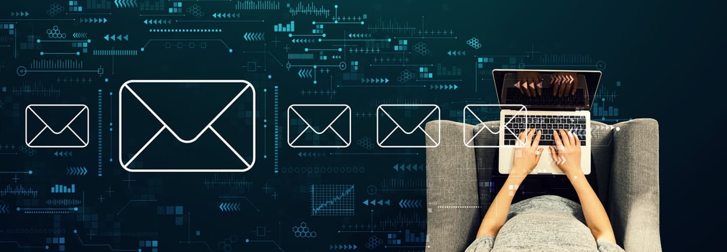 6 things to consider when writing English emails