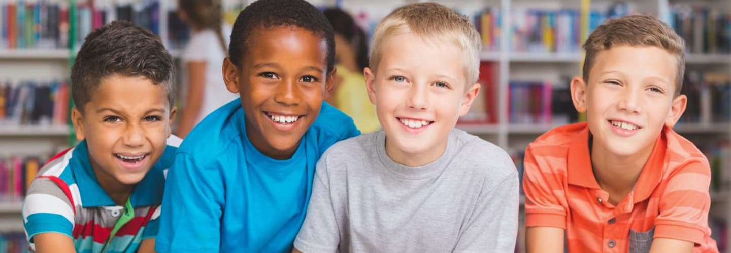 7 reading strategies for primary and secondary - Blogs | Pearson Languages