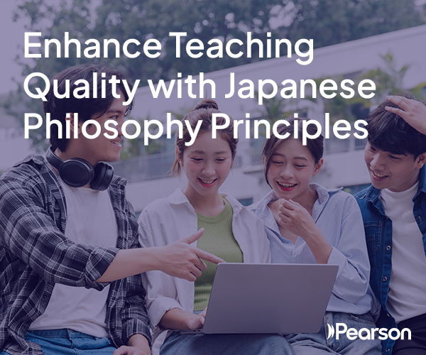 Enhance Teaching Quality with Japanese Philosophy Principles