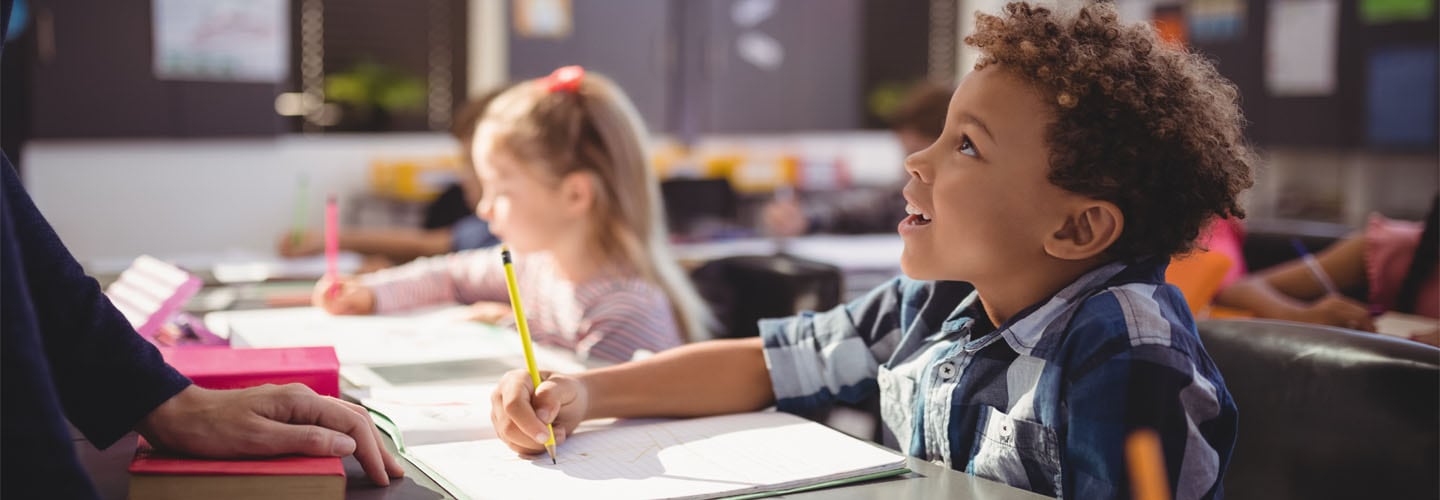 Dyslexia and ELT: How to help young learners in the classroom