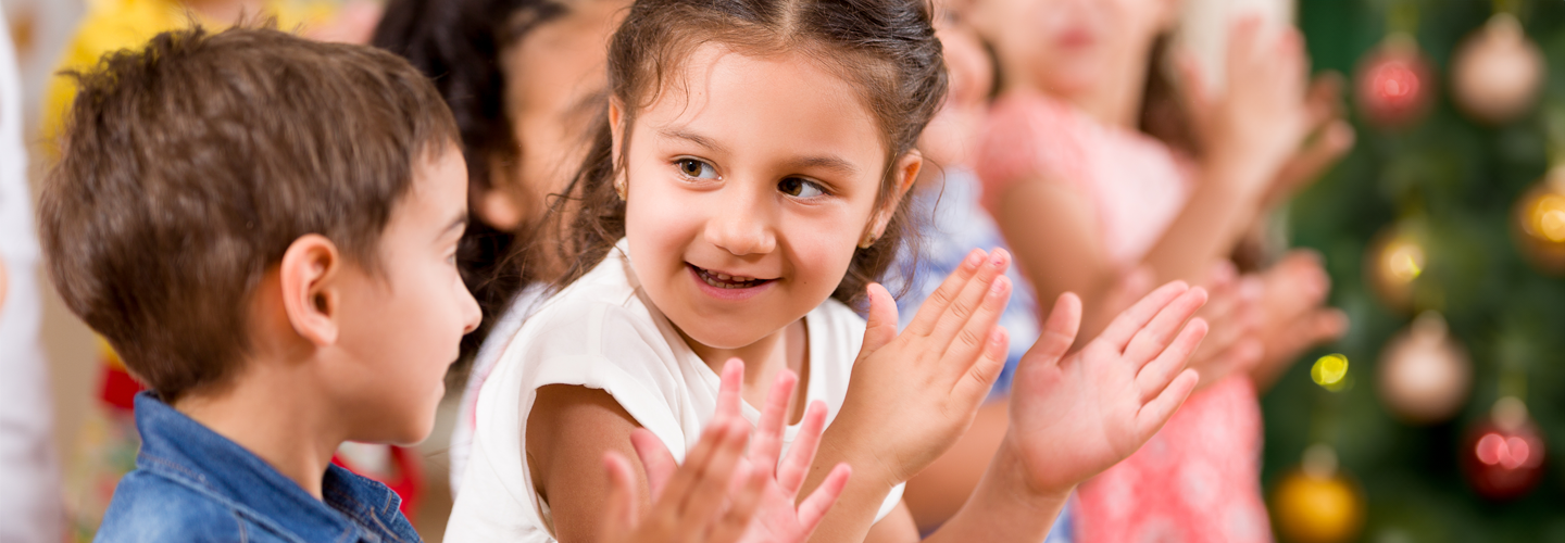 Primary classroom tips for Christmas