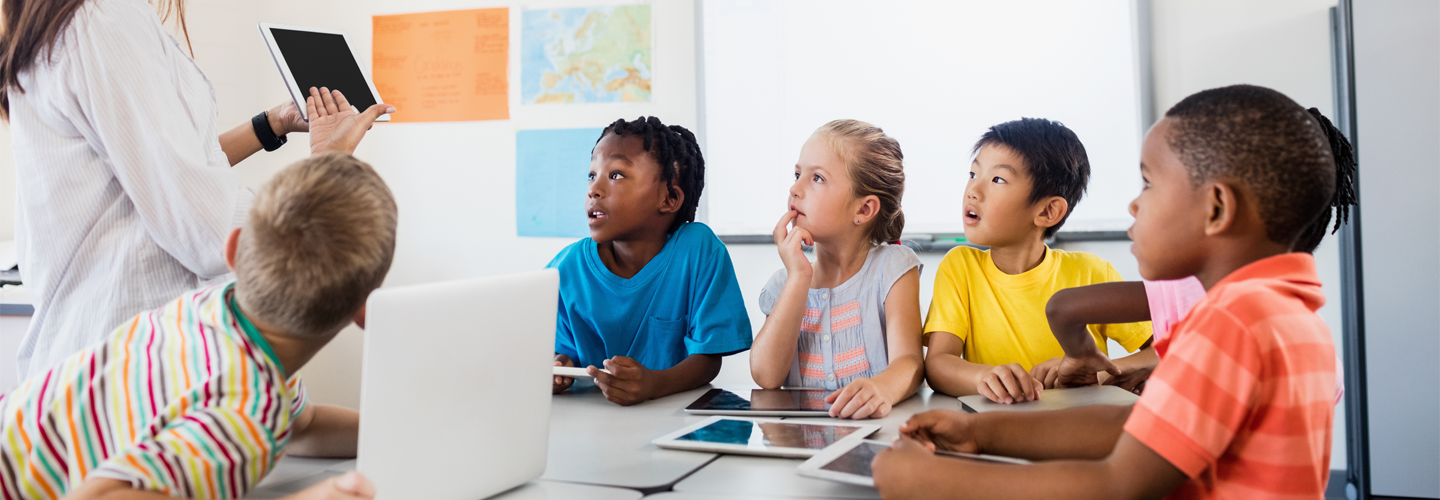 Using AI for the new school year