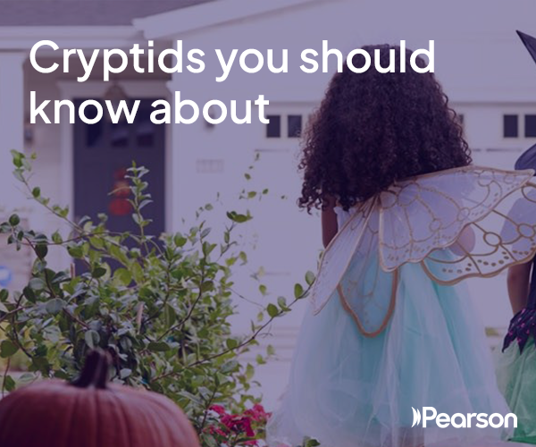 Cryptids you should know about