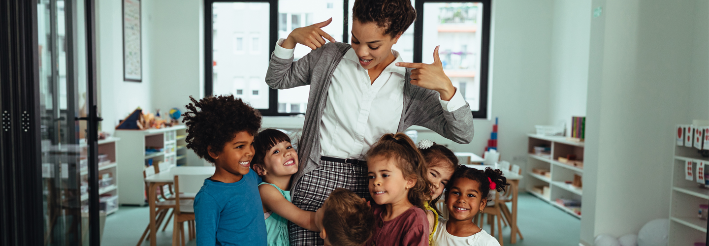 Classroom praise: How to motivate your students