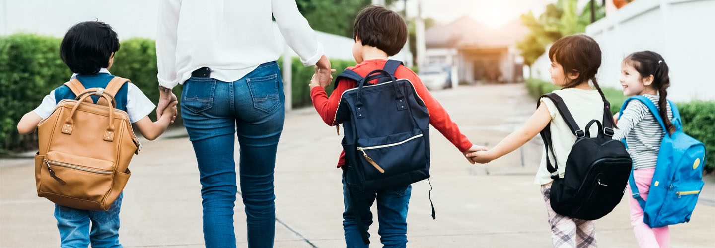 Offline English learning ideas