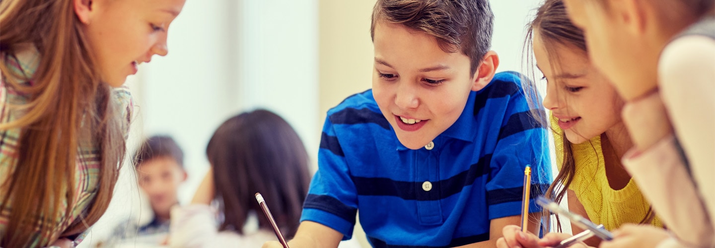 Helping students with group work conflicts