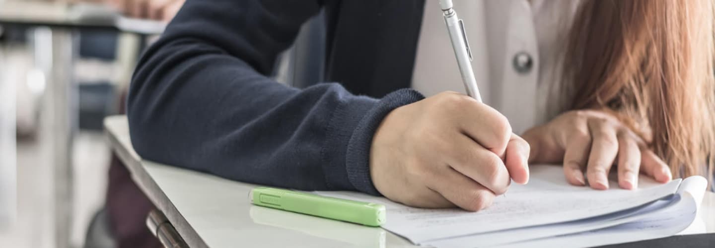 Which English exam is right for my students?