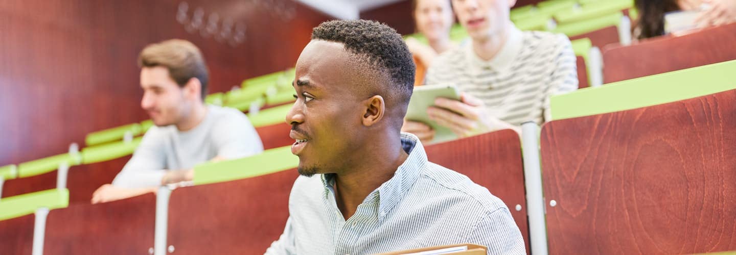 How the GSE helped Salem State University meet learner needs