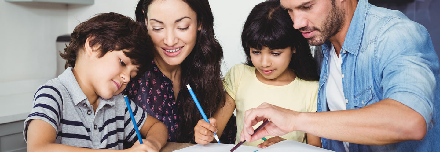 Essentials for teaching English to kids