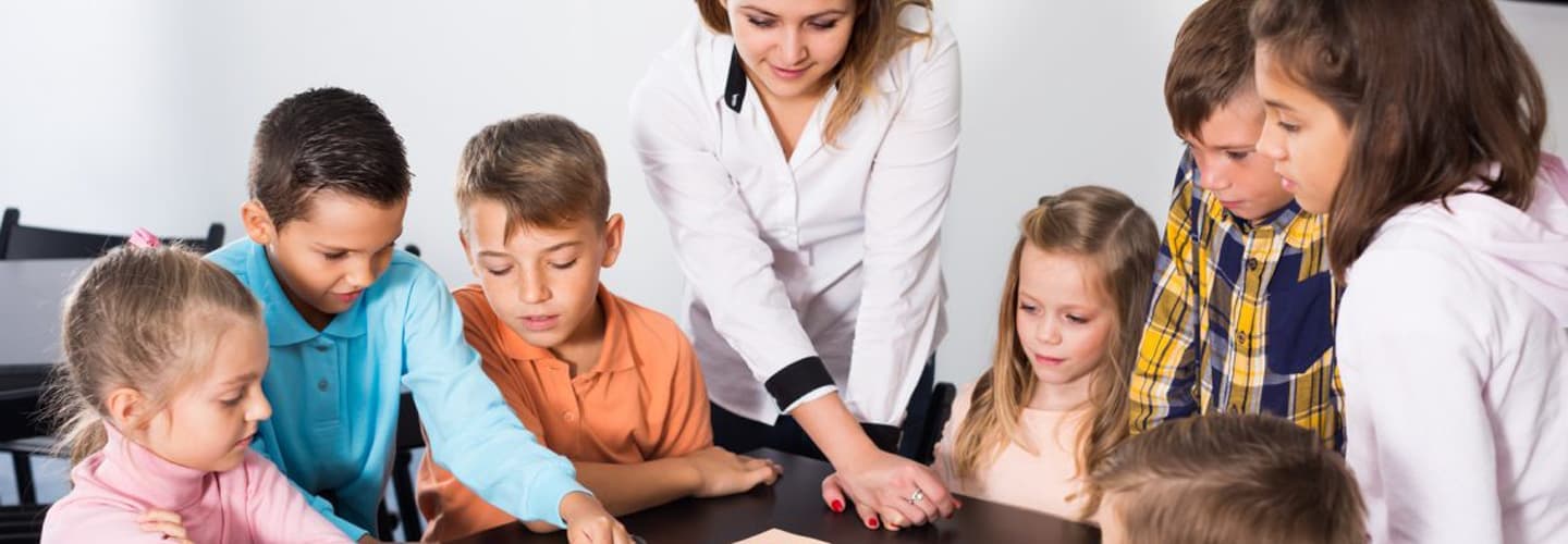 Preparing for the PEIC YL oral test - Blogs | Pearson Languages