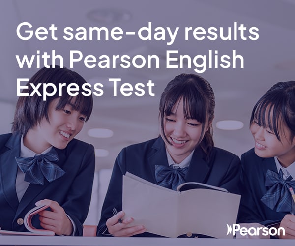 Get same-day results with PTE Express