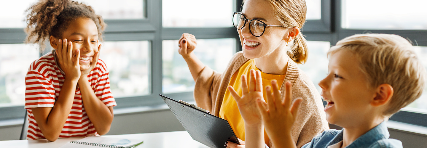 Inclusive language learning: Adapting with the Global Scale of English