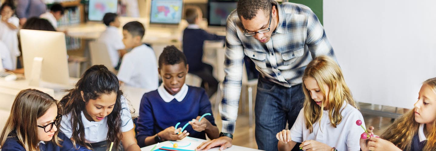 tips for planning your first English classes