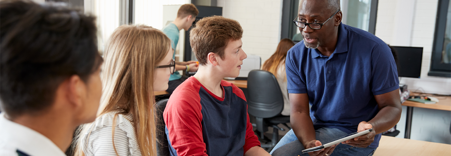 Ways to use AI in teaching