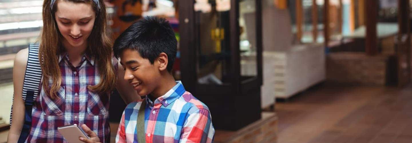 Teaching teens: 3 ways to embrace mobile phones in class - Blogs ...