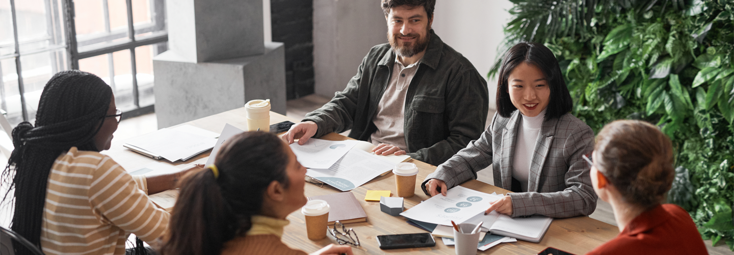 Unlock Success with Language Assessment in Business | Pearson Languages