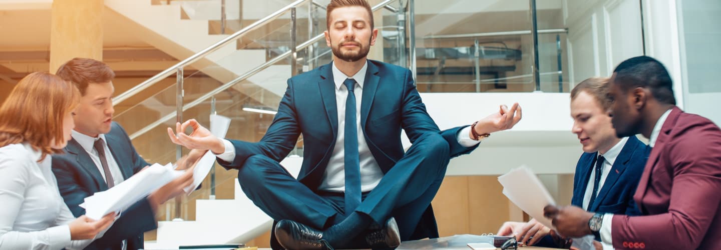 Understanding and managing technostress - Blogs | Pearson Languages