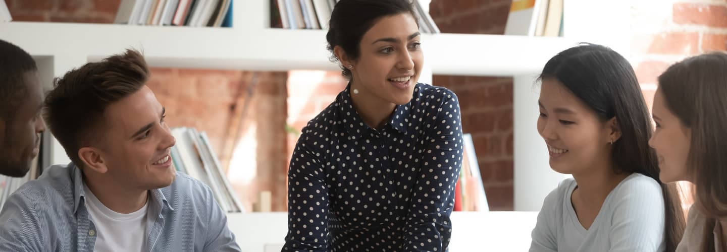 How to get teenagers to think critically - Blogs | Pearson Languages