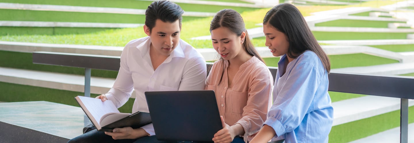 Streamlining admissions: The benefits of using the Score Report Website