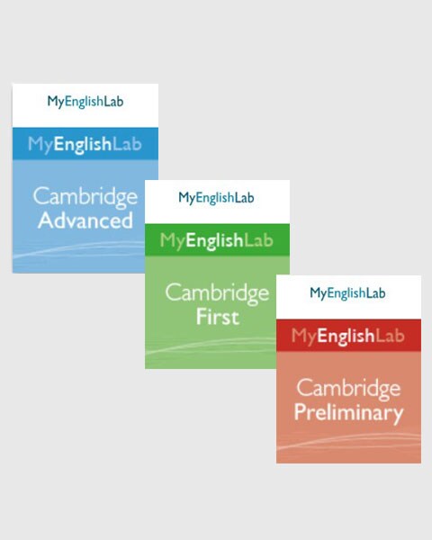Cambridge switch to Gold Experience | Pearson Languages