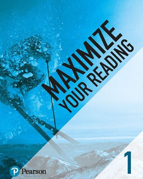 Maximize Your Reading switch to University Success | Pearson Languages