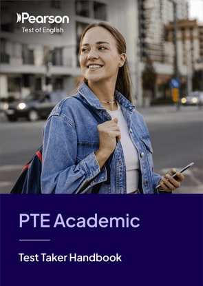 Educator Guide to Pearson Test of English (PTE)