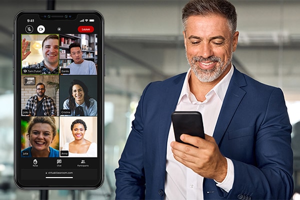 Language Tutoring - Mondly by Pearson - Business Applications | Pearson ...