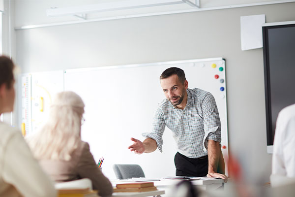 Putting it into practice