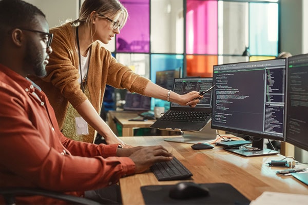 English test security | Pearson Languages