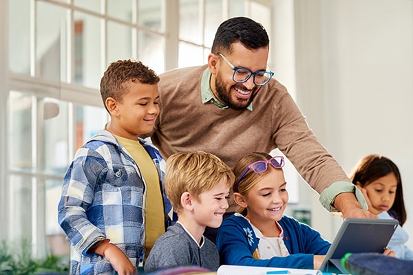 Teacher Training Academy 2026
