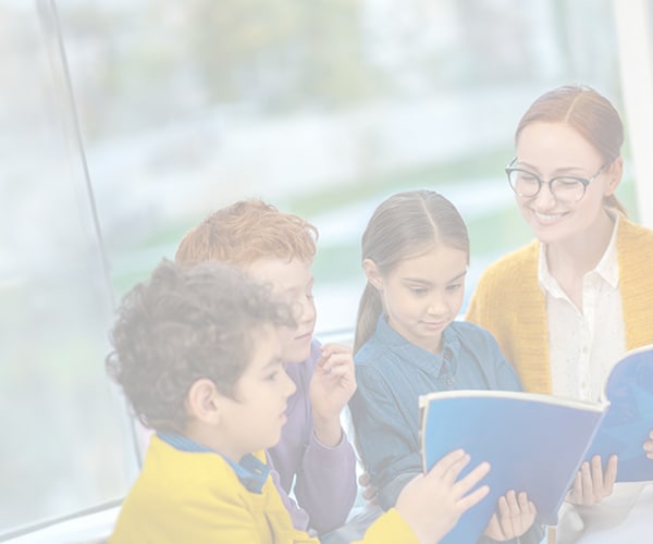 The Global Scale of English for educators | Pearson Languages