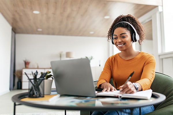 Pearson English Connect - Digital learning platform