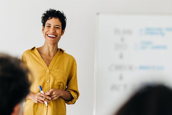 The Global Scale of English for educators | Pearson Languages