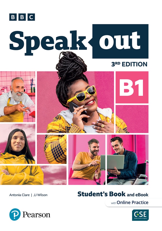 Speakout English Courses: Build Confidence in Real-World Speaking