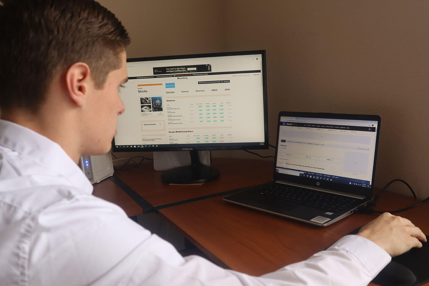 Four Money Management Tips For College Students