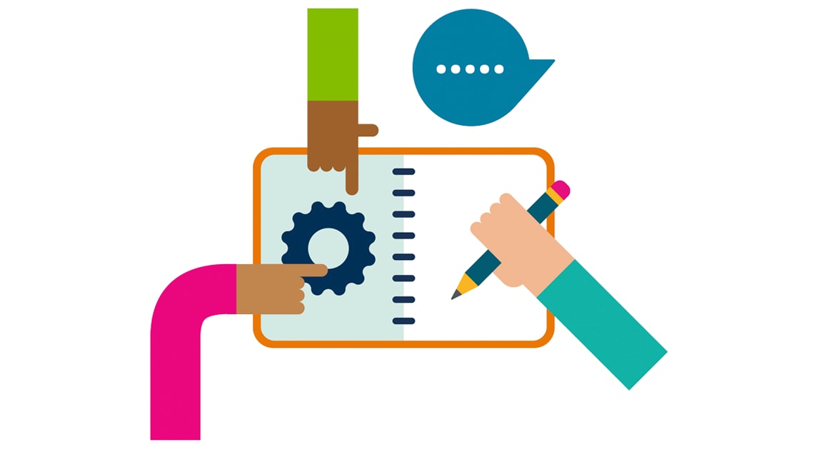 Tried and Tested | Pearson UK