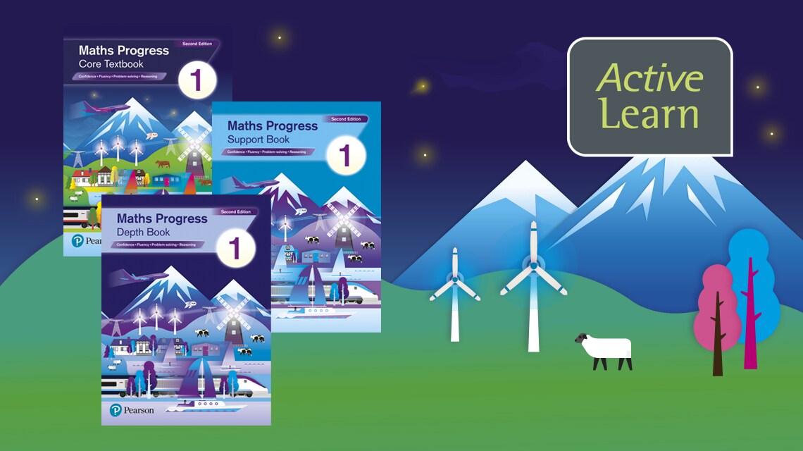 Key Skills at Key Stage 3 | Pearson UK