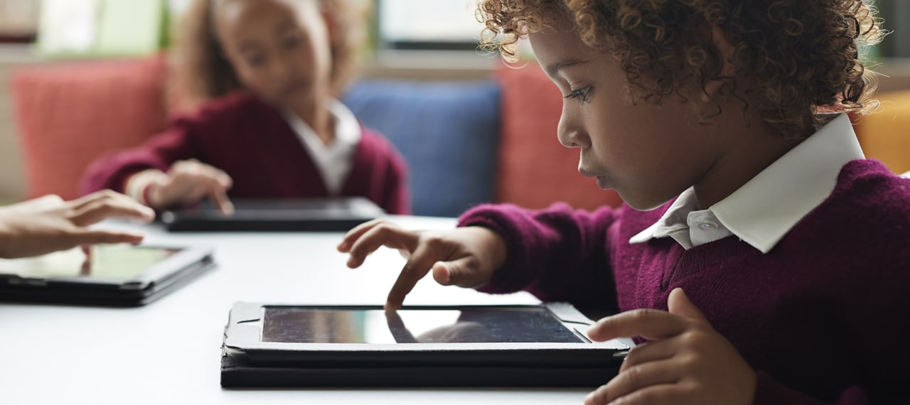 Sharing digital Power Maths resources with your class