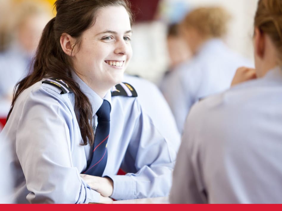 Welbeck Defence Sixth Form College