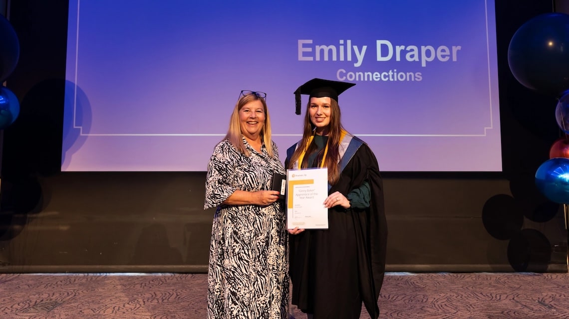 Case studies | Pearson TQ