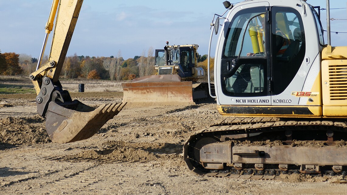 Looking ahead to an exciting year at the Pearson TQ Construction Academy