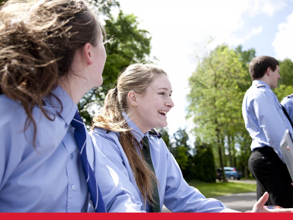 Welbeck students achieve 99% A-level pass rate