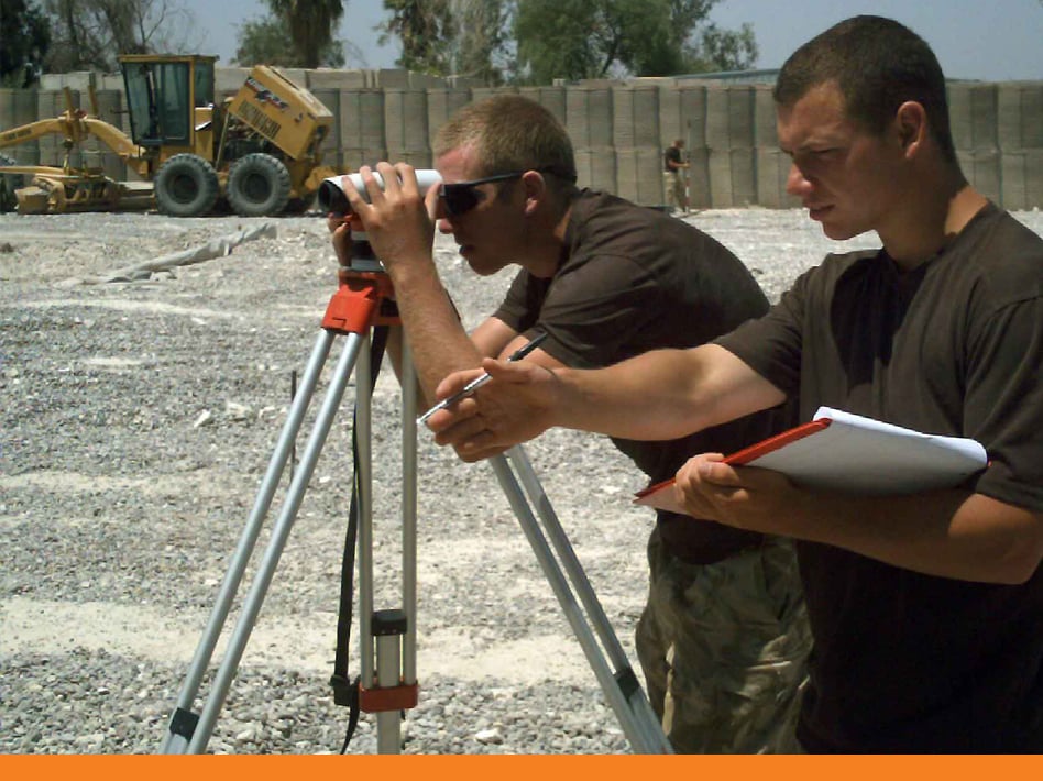 Pearson TQ delivers Ministry of Defence (MoD) Apprenticeships