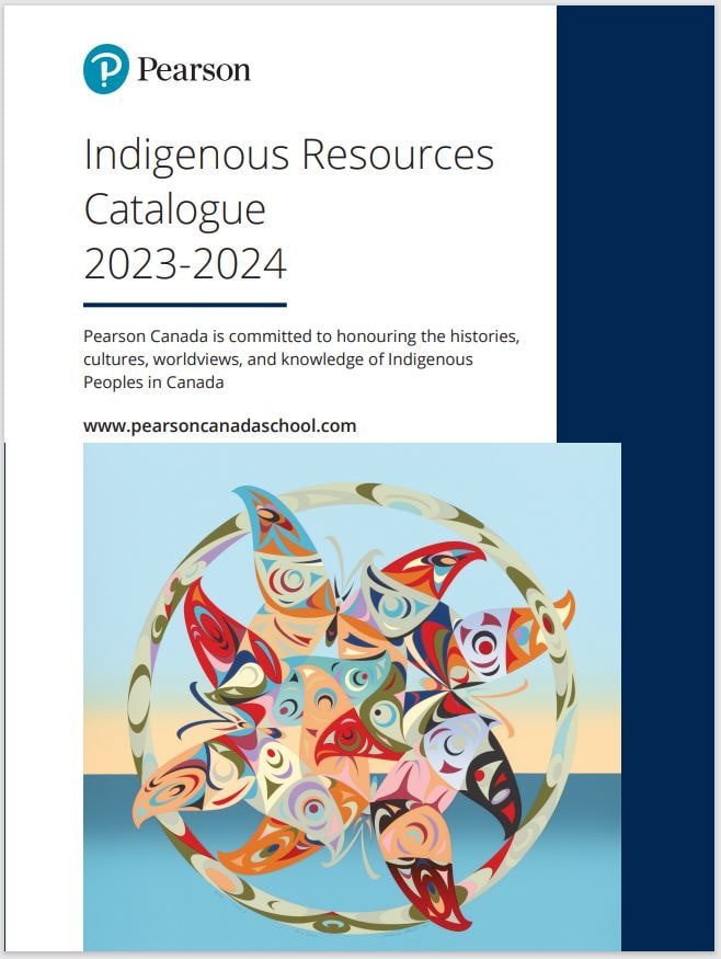 Pearson Canada School