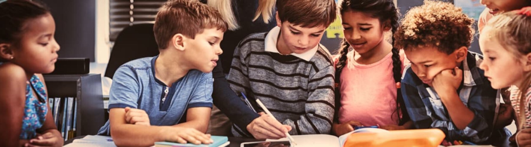 Pearson Canada School