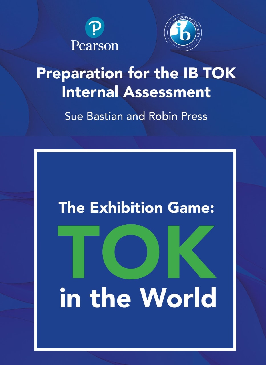 IB Theory of Knowledge Exhibition Game