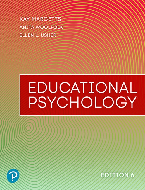 Educational Psychology, 6th Edition, Educator Resources